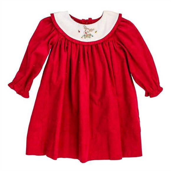 BAILEY BOYS | Dresses | New Bailey Boys Girls Float Dress In Rudolph ...